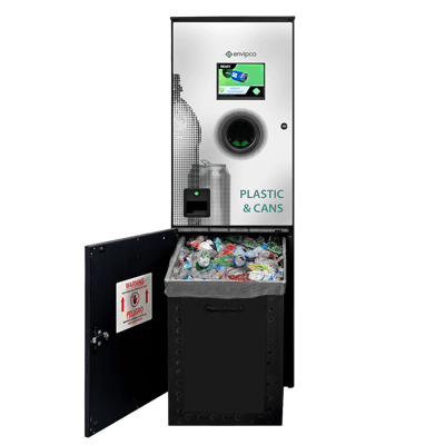 Envipco Flex | Envipco